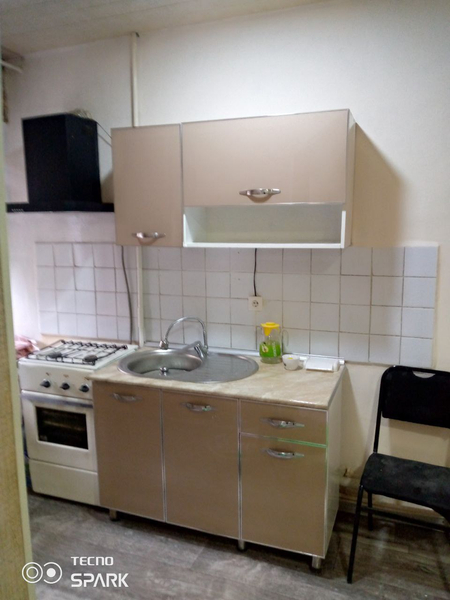 Продается квартира в Доме Галерейного типа 1/2/4 Старые сергели