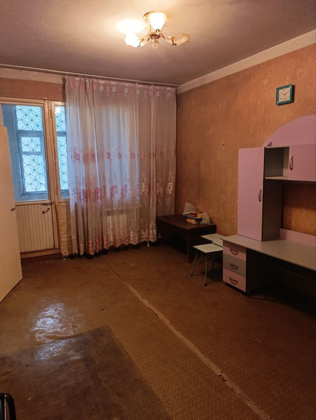 Продаётся 2-х комнатная квартира Яшнабад Панельный