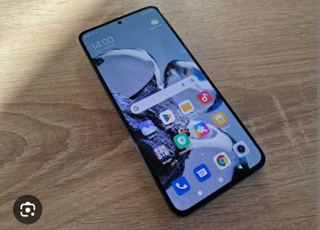 Redmi Not 11  ideal