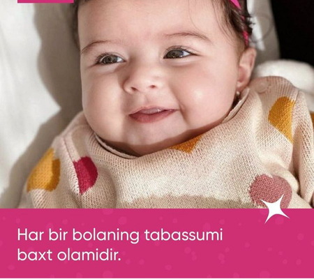 Quloq teshish xizmati bor aparat yordamida