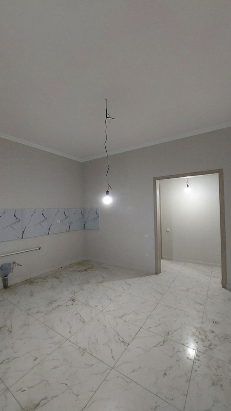 1 комн. квартира (дуплекс). 40 м². Старые Сергели (Эски Сергели)