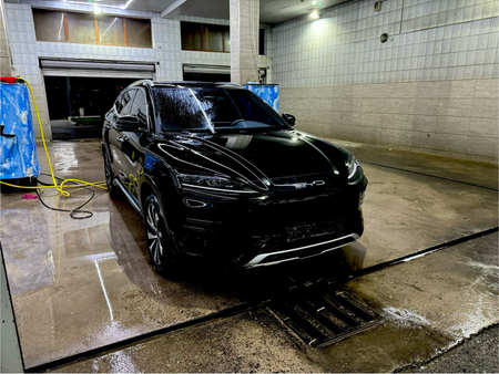 BYD чемпион 605 км фул