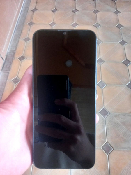 Infinix smart hot 10