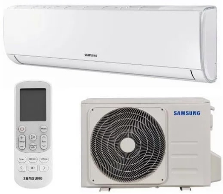 Samsung 9tali konditsaner