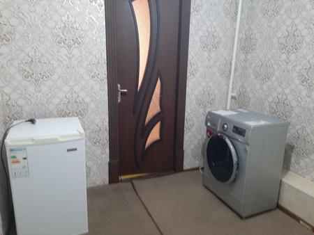 Ijaraga beriladi faqat oilaga.