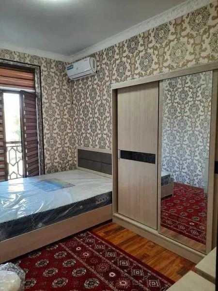 Аренда новая 2 комнатная квартиры Uchtepa Garden id sh 064