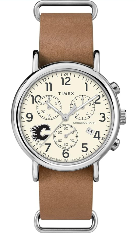 Timex Chronograph