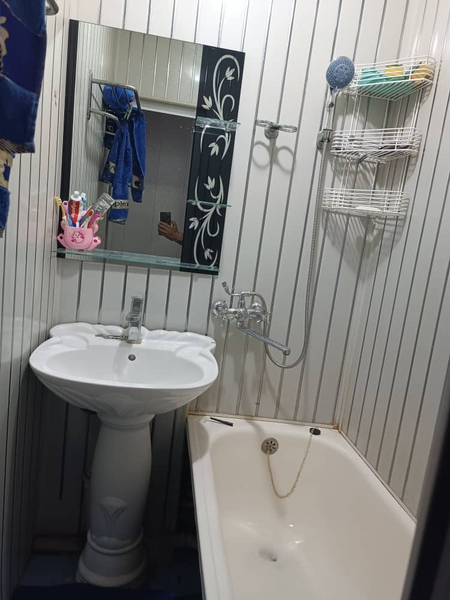 Kvartira ijaraga beriladi