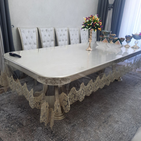 STOL STUL SOTILADI продается стол и 12 стульев