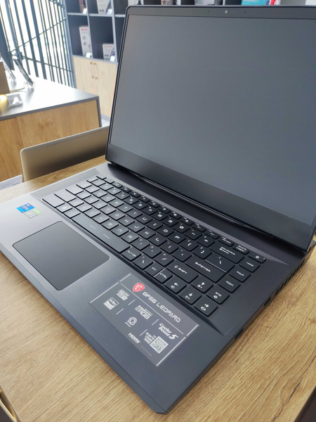 Ноутбук MSI PULSE Gl76 12UGK-258 INTEL CORE i7- 12700H 16GB 512GB Ssd