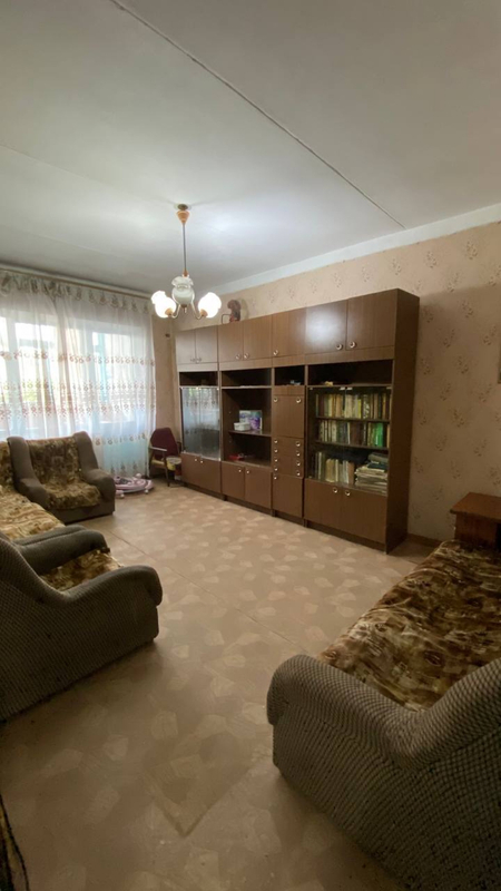 Продается своя квартира