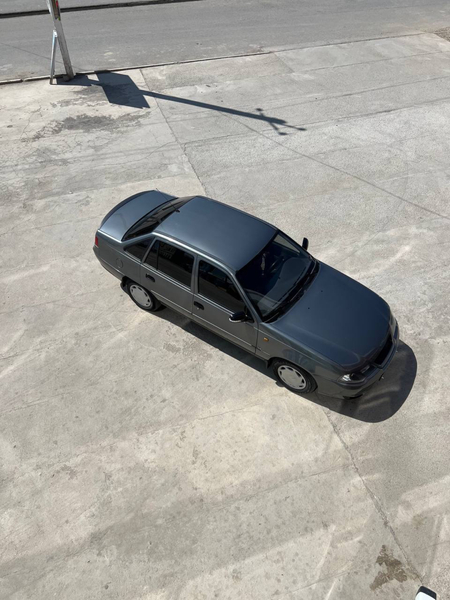 Nexia 2 53000 km