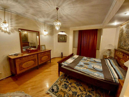 Сдаётся  БОЛЬШАЯ Квартира\LARGE apartment for rent
