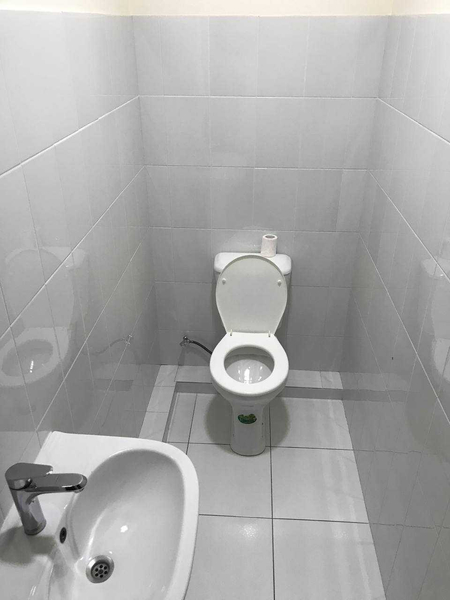 Продаётся новостройка квартира на Паркентский