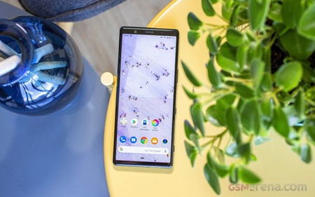 Sony xperia 5 I, 128/6 на запчасти