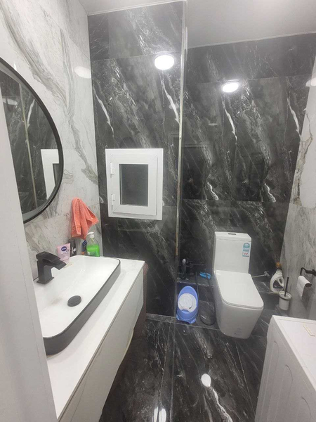 谷 130252 谷 Продаётся квартира 3/4/5 80 м² в Яккасарай
