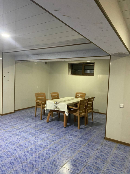 Dacha oilaviy va doʻstlar davrasida dam olishni hohlaganlar uchun!!!