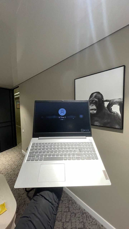 Lenovo ideapad3 core i3 10generation 4gb/1000gb hard Xolati Ideal