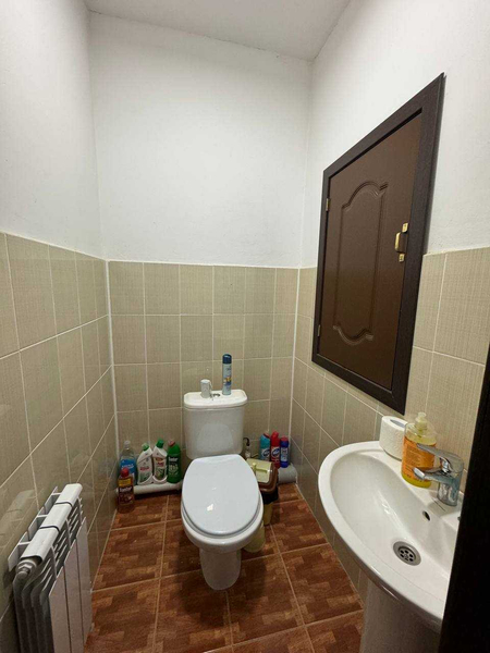 Tayyor 2 xonali 3-qavat tezda sotiladi