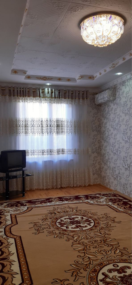 Квартира продаётся двух комнатная с евро ремонтом