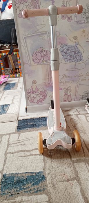 Самокаты б/у срочно продам