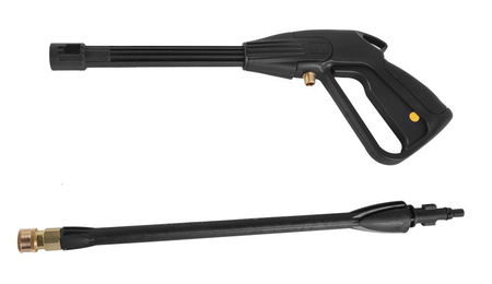 HUTER M135-HP карчер