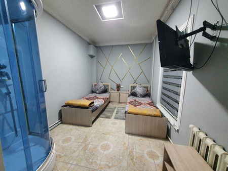 Namangan Hostel Hotel Mehmonxona Otel