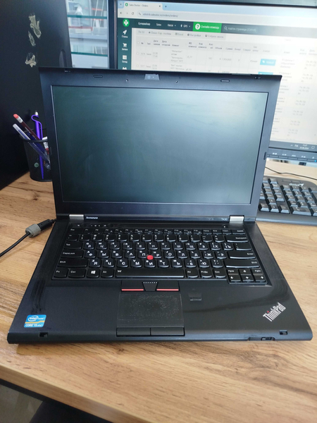 Lenovo Thinkpad core i5
