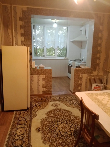 Сдаётся квартира 3хком, ор. Саттепо