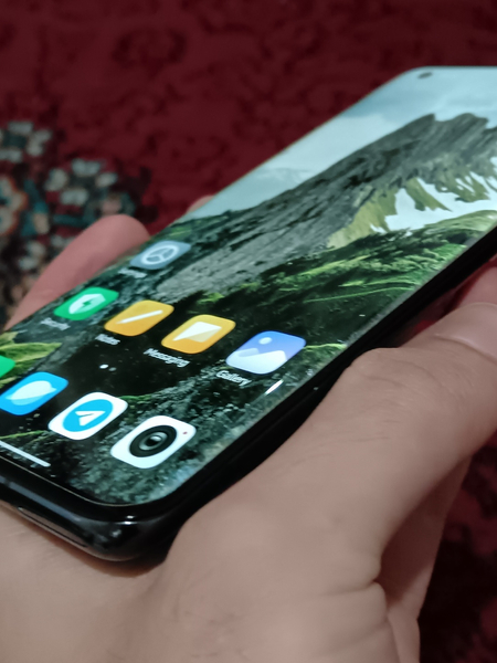 Mi 10 Ultra Срочно!