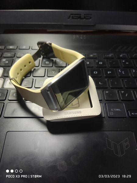 Samsung gear 2013