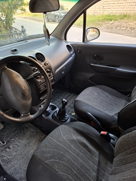 Matiz miks metangaz 4pakaleniya