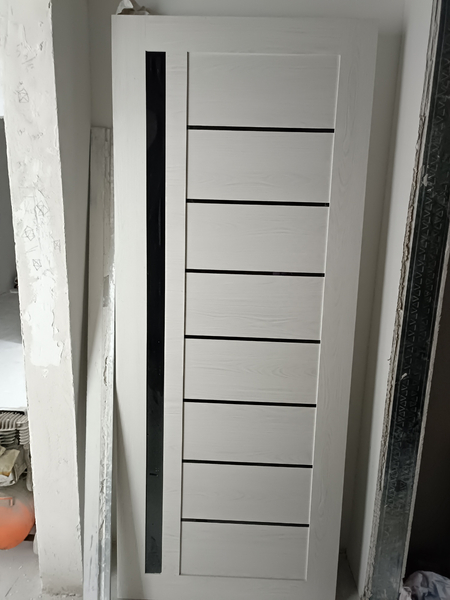 Eshiklar mdf 6 ta