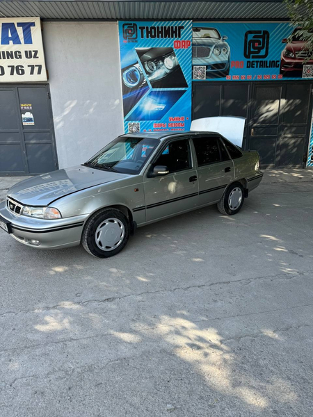 Продается Нексия Сонс