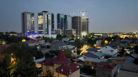 Новостройка Академгородок IT-парк 2-комн 7/8 40 м² евроремонт меб/тех