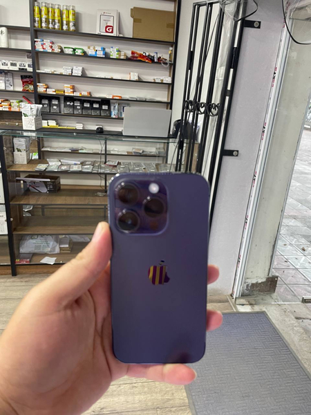 Iphone 14 pro 256 Gb