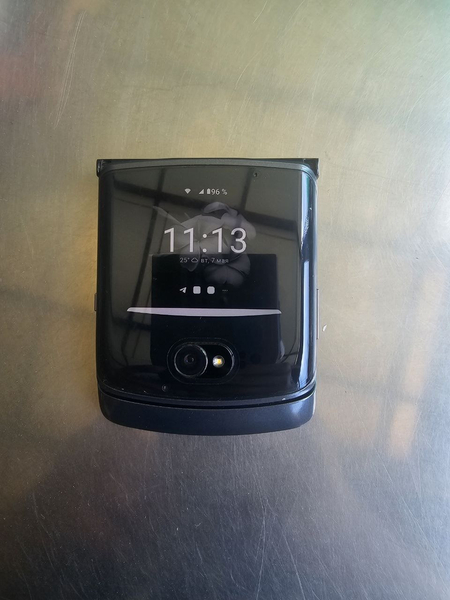 Motorola razr 5g 2021