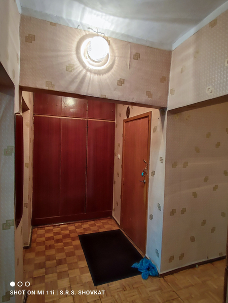 2 комнатная Бабура ТРЦ Некст
