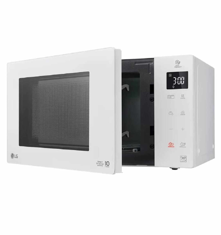 Микровалновка Новая LG smart inverter microwave oven  MB63W35GIH