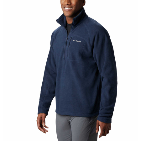 Мужская флисовая толстовка Columbia Fast Trek (Оригинал из США)