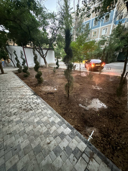 Аренда ПодОфис Кушбеги 87м2  1500$