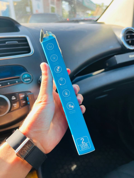 Power Bank 10.000 Amper Fast Charging Быстрая Зарядка BJ27