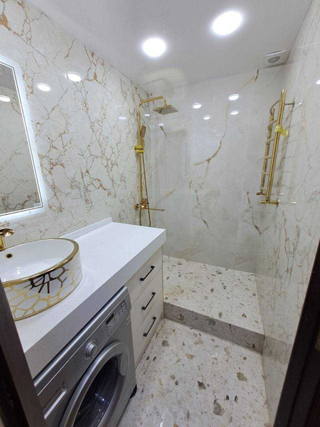 (К129058) Продается 4-х комнатная квартира в Чиланзарском районе.