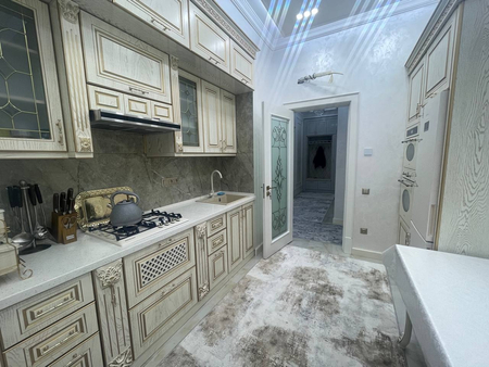 Tashkent city Boulevard 3xona uy 1500y.e