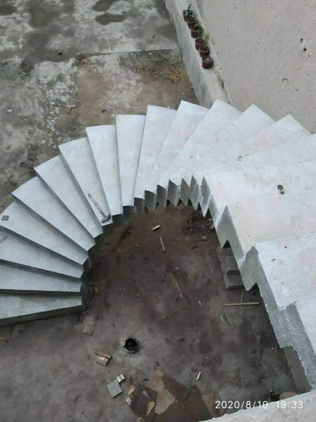 Beton lesnitsa xizmati