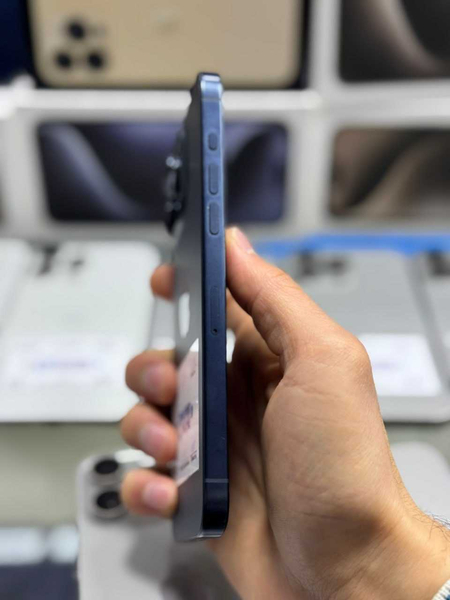 iPhone 15 Pro Max | Nasiya savdo | Birinchi qol | Garantiya-Bonus