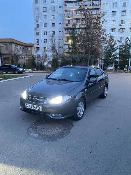 Продам джентру