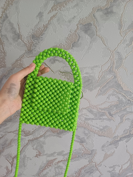 Сумочки ручной работы