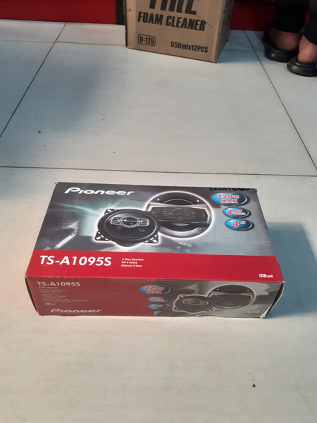 Pironer TS-A1095S