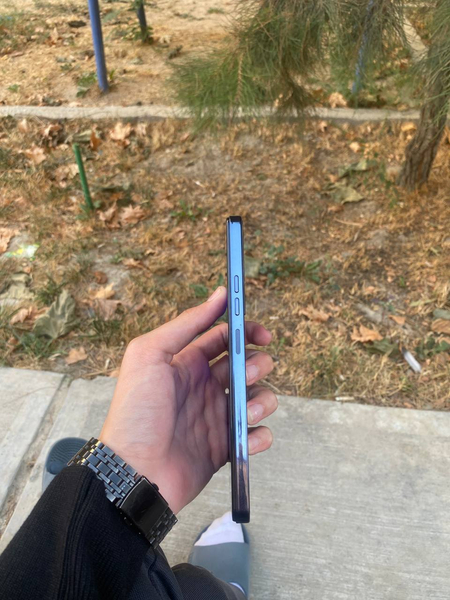 Tecno Pova 5 ...